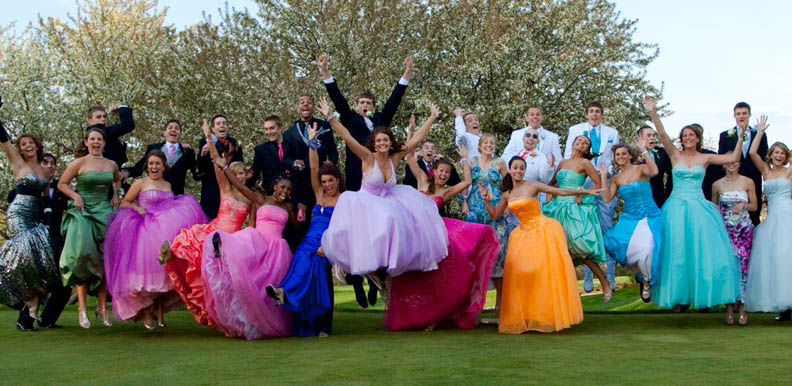 Homecoming Party Bus | Prom Party Bus Rental Florida - EUB